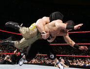 December 12, 2005 Monday Night RAW results | Pro Wrestling | Fandom