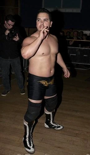 Jorge Castano | Pro Wrestling | Fandom