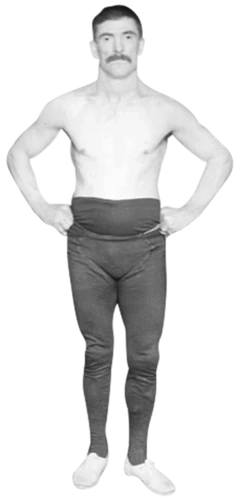 Martin Burns | Pro Wrestling | Fandom