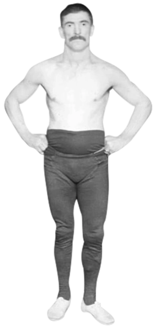 Martin Burns | Pro Wrestling | Fandom
