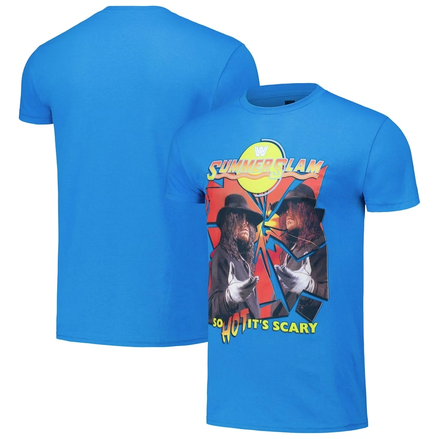 SummerSlam 1994/Merchandise | Pro Wrestling | Fandom