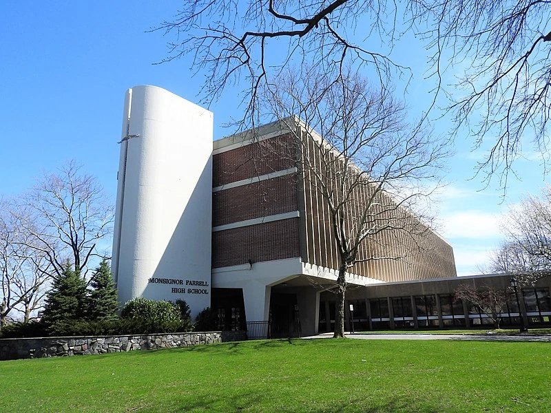 Monsignor Farrell High School | Pro Wrestling | Fandom