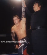 Mr. Águila/Image gallery | Pro Wrestling | Fandom