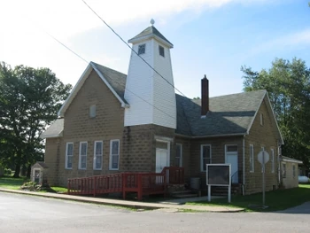 Paragon, Indiana | Pro Wrestling | Fandom