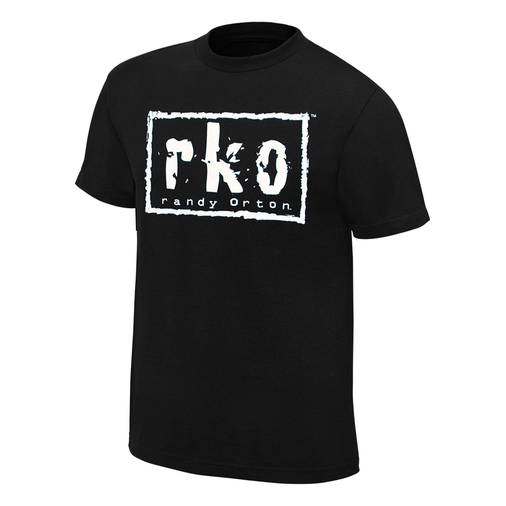 Randy Orton T Shirt Rko