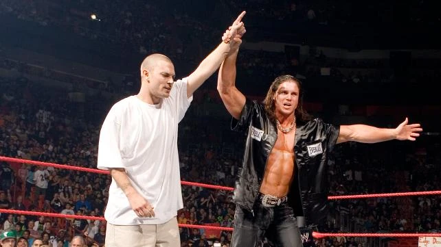 January 1, 2007 Monday Night RAW results | Pro Wrestling | Fandom