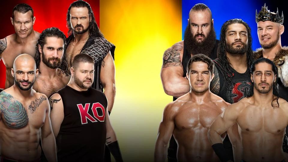 Team SmackDown (SS '19) | Pro Wrestling | Fandom