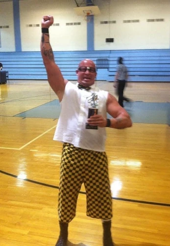 Seymour Snott | Pro Wrestling | Fandom