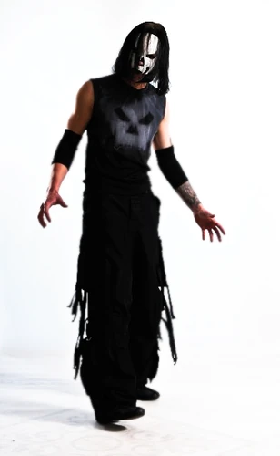 Shadow (MZW) | Pro Wrestling | Fandom