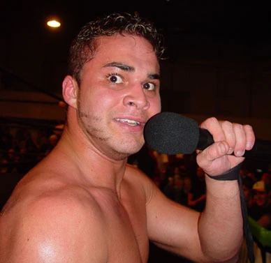 Teddy Hart | Pro Wrestling Wiki | Fandom