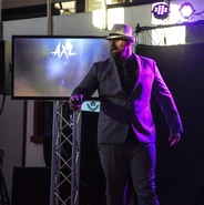 Axl Stirling/Image gallery | Pro Wrestling | Fandom