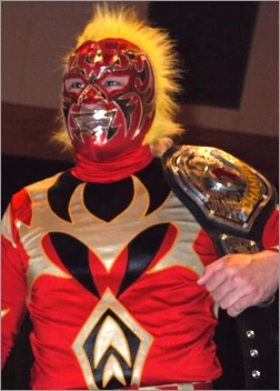 Azteca | Pro Wrestling | Fandom