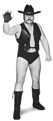 Robert Windham | Pro Wrestling | Fandom