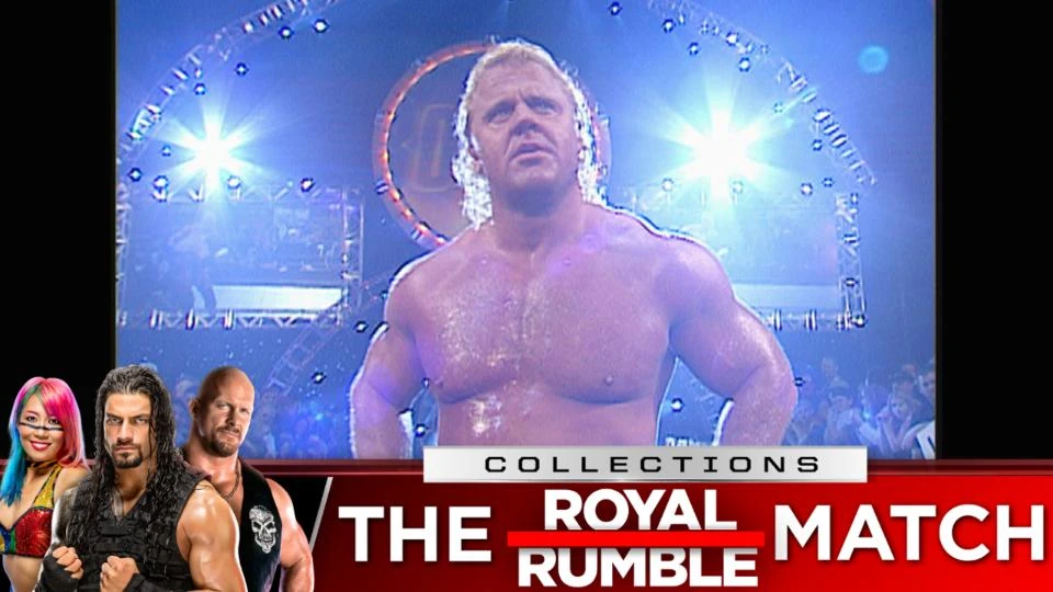 Game Changer (The Royal Rumble Match) | Pro Wrestling | Fandom