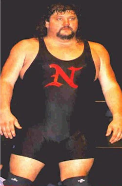 Gary Albright | Pro Wrestling | Fandom