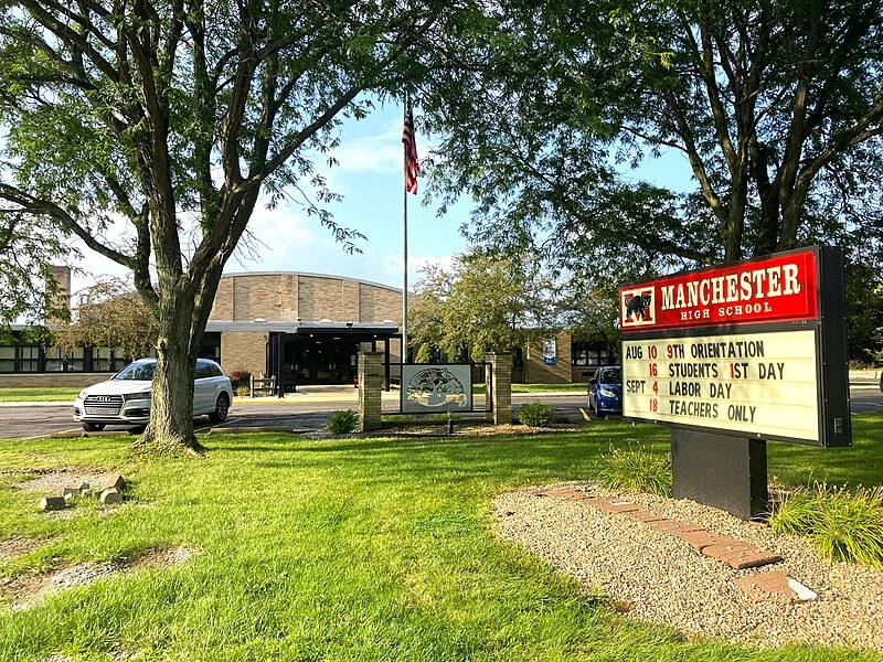 Manchester High School | Pro Wrestling | Fandom