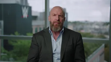 The Dream | Pro Wrestling | Fandom