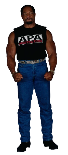 Ron Simmons | Pro Wrestling | Fandom