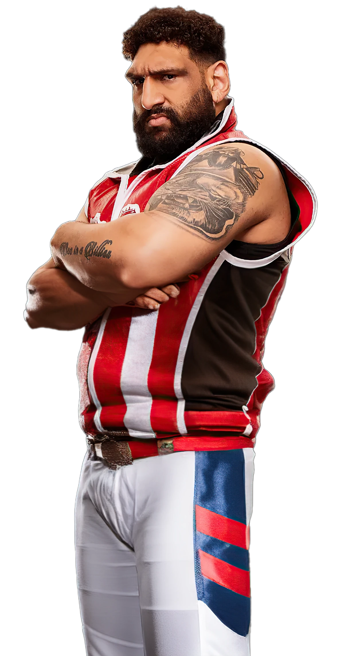Satnam Singh | Pro Wrestling | Fandom