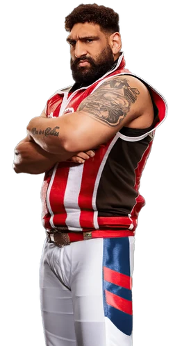 Satnam Singh | Pro Wrestling | Fandom