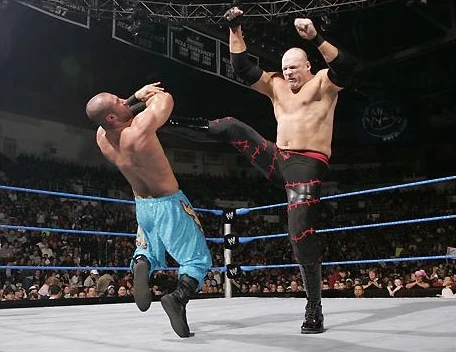 April 13, 2007 Smackdown results | Pro Wrestling | Fandom