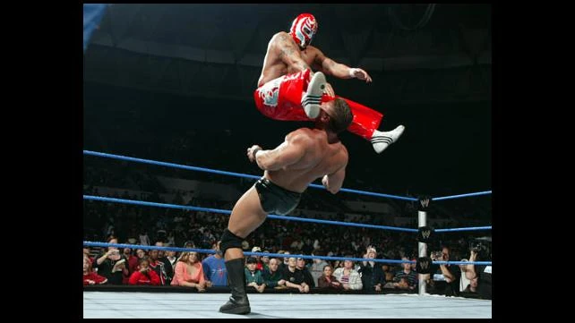 February 17, 2006 Smackdown results | Pro Wrestling | Fandom