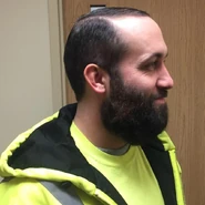 Tom Bellman/Image gallery | Pro Wrestling | Fandom