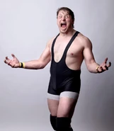 Wolf Alexander/Image gallery | Pro Wrestling | Fandom