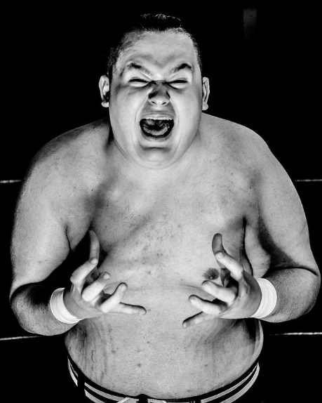 Yarin Elkarif | Pro Wrestling | Fandom