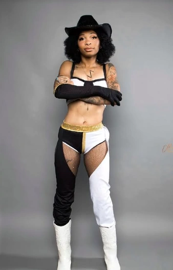 Zy Gold/Image gallery | Pro Wrestling | Fandom