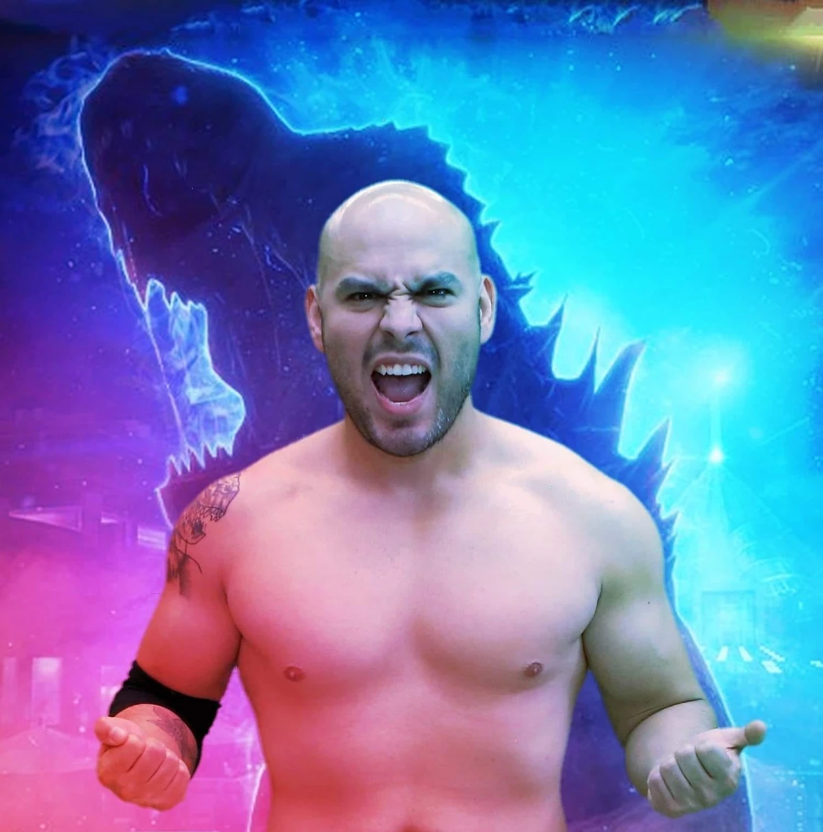 Adrian Cruz/Image gallery | Pro Wrestling | Fandom