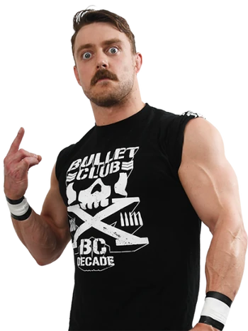 Alex Coughlin | Pro Wrestling | Fandom