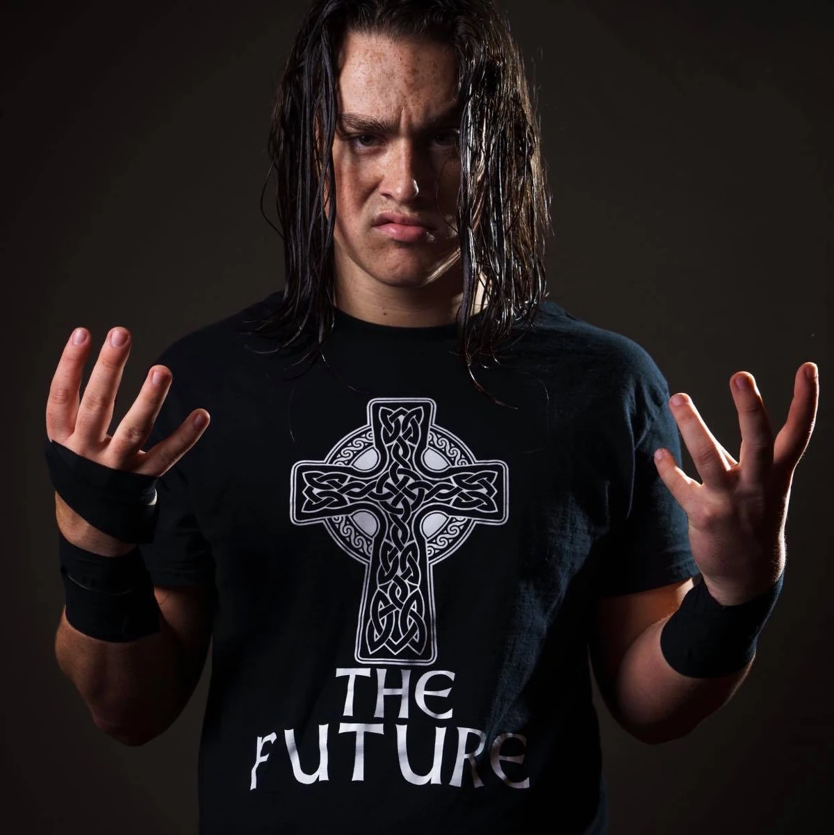 Brogan Finlay | Pro Wrestling | Fandom