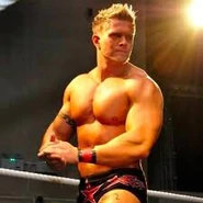 Chris Andrews/Image gallery | Pro Wrestling | Fandom