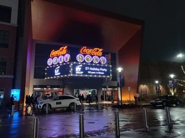 Coca-Cola Roxy | Pro Wrestling | Fandom