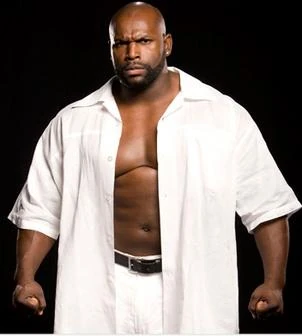 Ezekiel Jackson | Pro Wrestling Wiki | Fandom