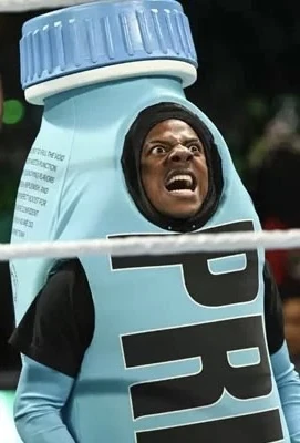 IShowSpeed/Image gallery | Pro Wrestling | Fandom