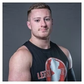 Jay Evans | Pro Wrestling | Fandom