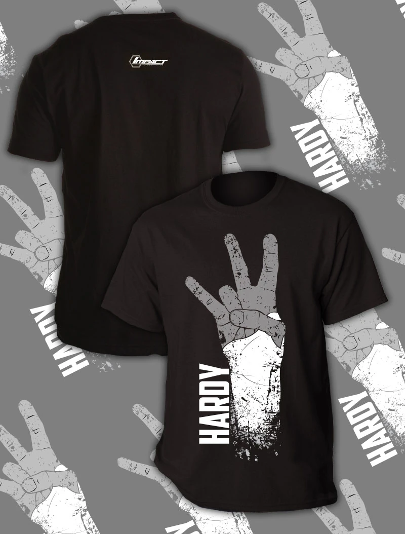Matt Hardy - Sign Shirt | Pro Wrestling | Fandom