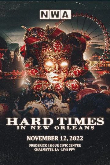 Hard Times 3 | Pro Wrestling Wiki | Fandom