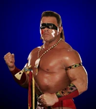 Tatanka | Pro Wrestling Wiki | Fandom