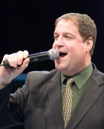 Tony Chimel/Image gallery | Pro Wrestling | Fandom