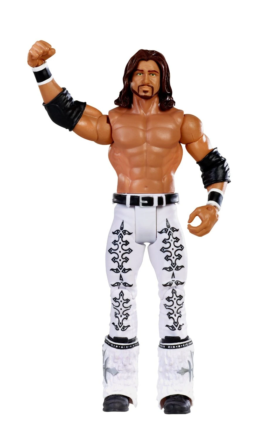 John Morrison (WWE Series 12) | Pro Wrestling | Fandom