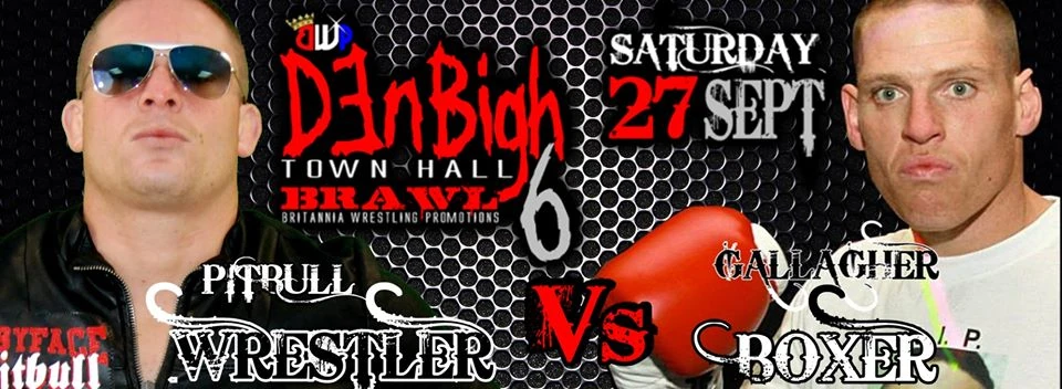 BWP Denbigh Town Hall Brawl 6 | Pro Wrestling | Fandom