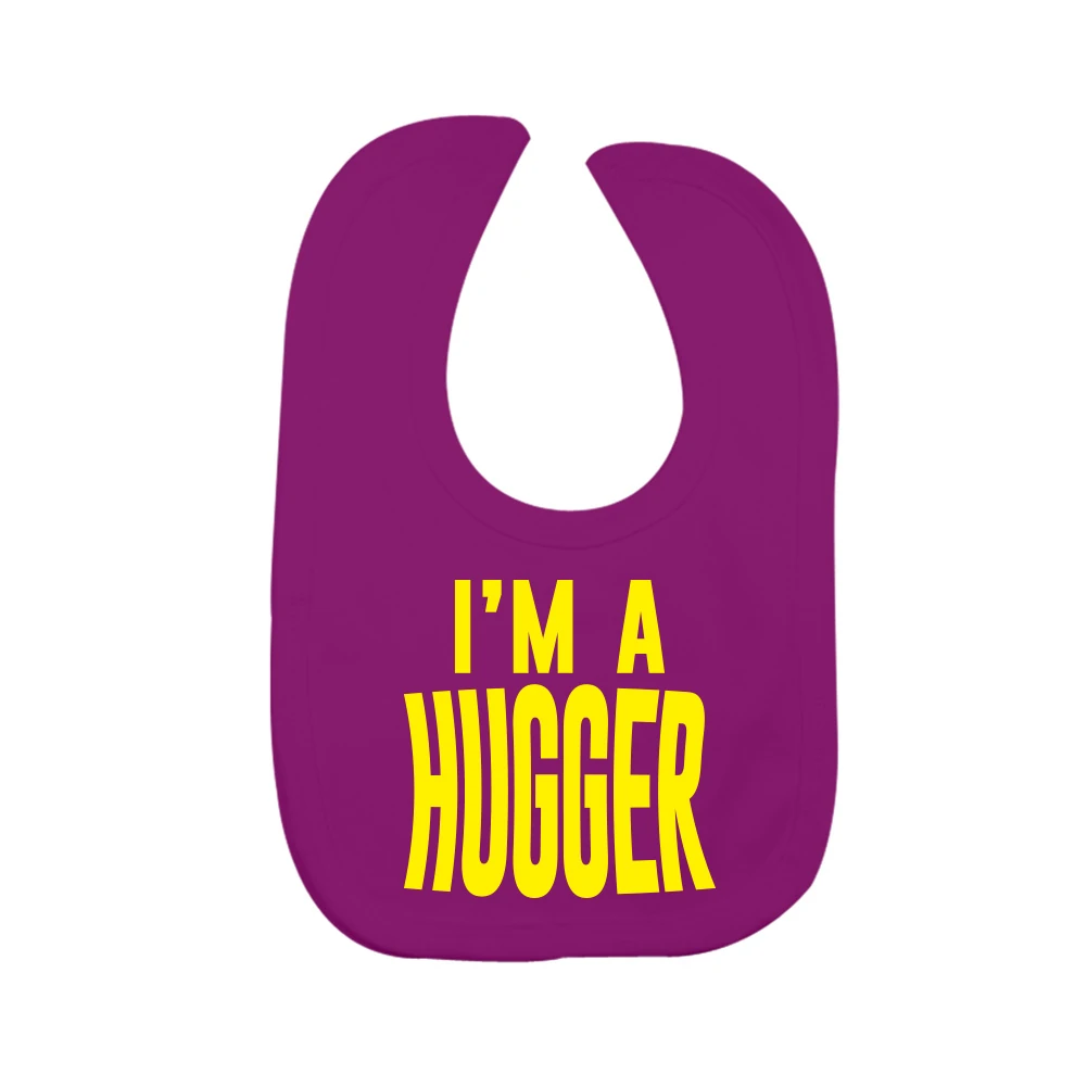 Bayley "I'm a Hugger" Bib | Pro Wrestling | Fandom