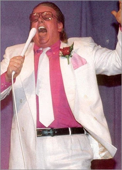 Bruce Prichard/Image gallery | Pro Wrestling | Fandom