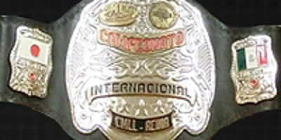 REINA-CMLL International Championship | Pro Wrestling | Fandom