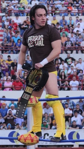 Daga/Image gallery | Pro Wrestling | Fandom