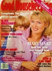 Mary Hart/Magazine covers | Pro Wrestling | Fandom