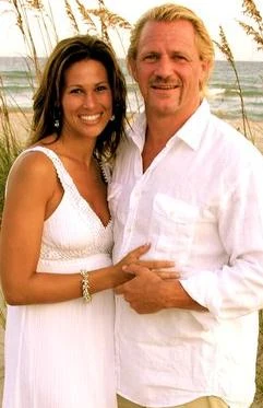Jeff Jarrett & Karen Jarrett | Pro Wrestling | Fandom